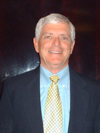 Our Campaigns - Candidate - Ron Griggs