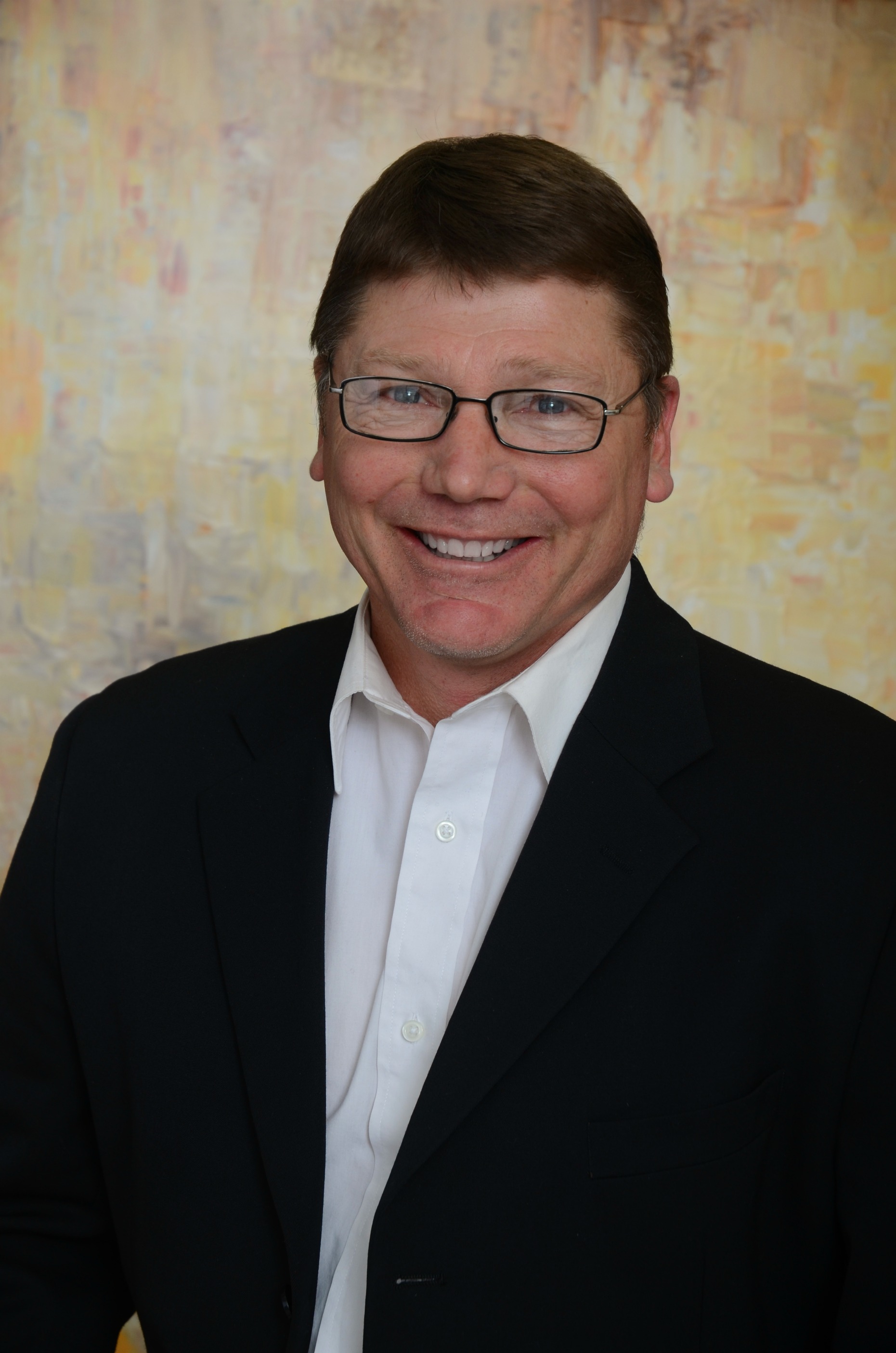 Our Campaigns - Candidate - David "Scott" Edwards