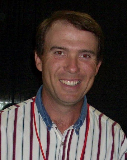 Our Campaigns - Candidate - Greg T. Heartsill