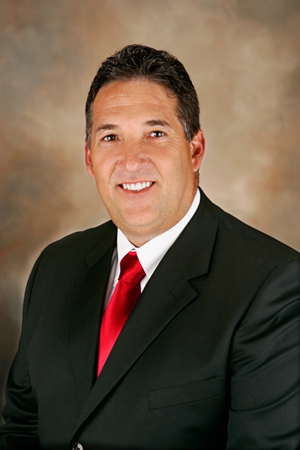 Our Campaigns - Candidate - Jim Frazier