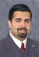 Our Campaigns - Candidate - Daniel Crespo