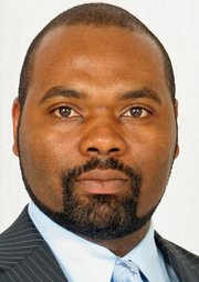 Our Campaigns - Candidate - Samuel Rivers, Jr.