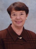Our Campaigns - Candidate - Mary Gail Douglas
