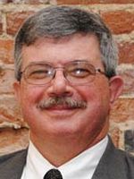 Our Campaigns - Candidate - Robert Ridgeway, III