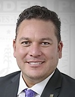 Our Campaigns - Candidate - Julio César Yáñez Moreno