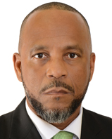 Our Campaigns - Candidate - Rodney Moncur