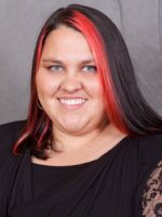Our Campaigns - Candidate - Jessica Paxton