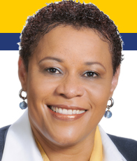 Our Campaigns - Candidate - Hope Strachan