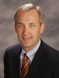 Our Campaigns - Candidate - Michael D. McCready