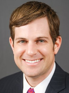 Our Campaigns - Candidate - Brian Strickland
