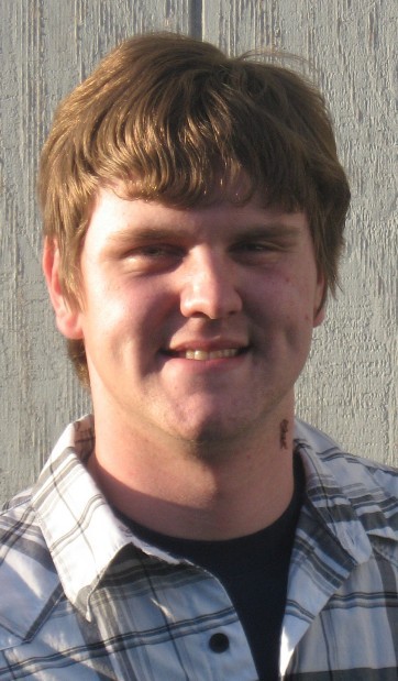 Our Campaigns - Candidate - Chris Sorge