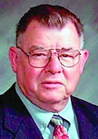 Our Campaigns - Candidate - James W. Romlein, Sr.