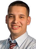 Our Campaigns - Candidate - Jonathan Larkin