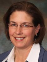 Our Campaigns - Candidate - Melissa Halvorson Wiklund