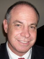 Our Campaigns - Candidate - Mitch Roth