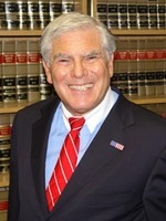 Our Campaigns - Candidate - Robert A. "Bob" Rovner