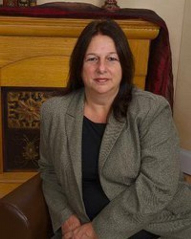 Our Campaigns - Candidate - Debbie Jordan
