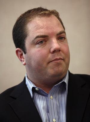 Our Campaigns - Candidate - Christopher Sheldon