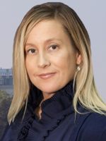 Our Campaigns - Candidate - Elizabeth Linehan