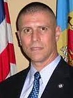 Our Campaigns - Candidate - Stephen T. Smyk