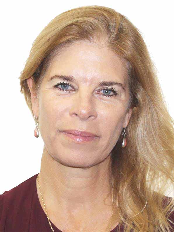 Our Campaigns - Candidate - María Marcela Torres Peimbert