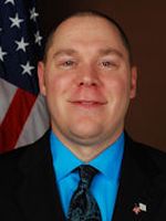 Our Campaigns - Candidate - Adam J. Satchell