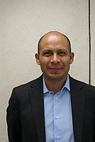 Our Campaigns - Candidate - Sergio Miguel Cedillo Fernández