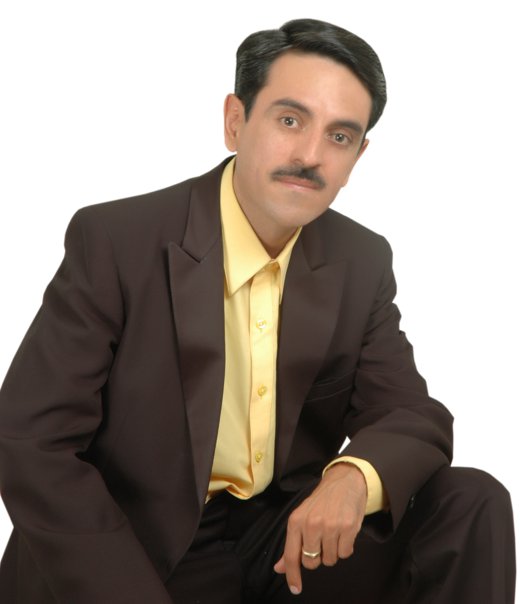 Our Campaigns - Candidate - Víctor Leonel Alejo Rodríguez