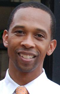 Our Campaigns - Candidate - Walter T. Mosley, III