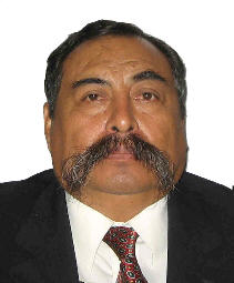 Our Campaigns - Candidate - Bernardo Margarito Téllez Juárez