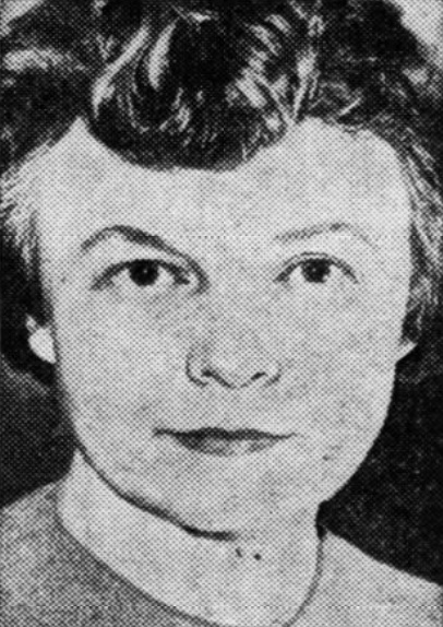 Our Campaigns - Candidate - Edith Wilk Willkie