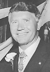 Our Campaigns - Candidate - Leo K. Thorsness