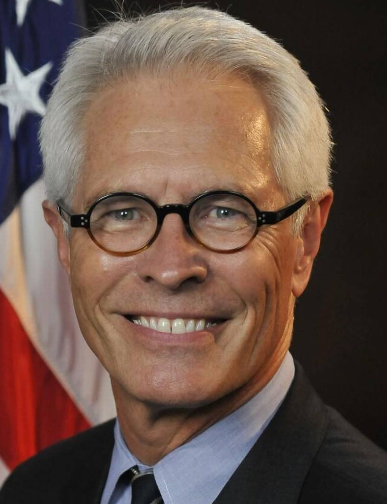 Our Campaigns - Candidate - Barry R. Grissom