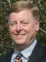 Our Campaigns - Candidate - Mike France