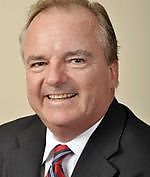 Our Campaigns - Candidate - John H. Rouse