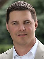 Our Campaigns - Candidate - Barry Ivey
