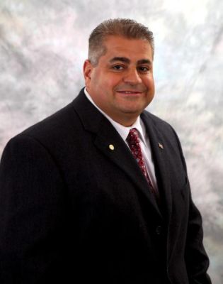 Our Campaigns - Candidate - Nicholas Caracappa