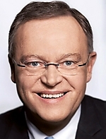 Our Campaigns - Candidate - Stephan-Peter Weil