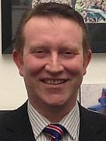 Our Campaigns - Candidate - Nigel Lutton