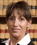 Our Campaigns - Candidate - Susan V. Happ