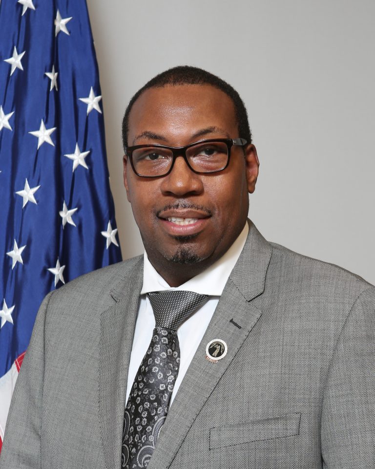 Our Campaigns - Candidate - Jeremiah "Jerry" Walker