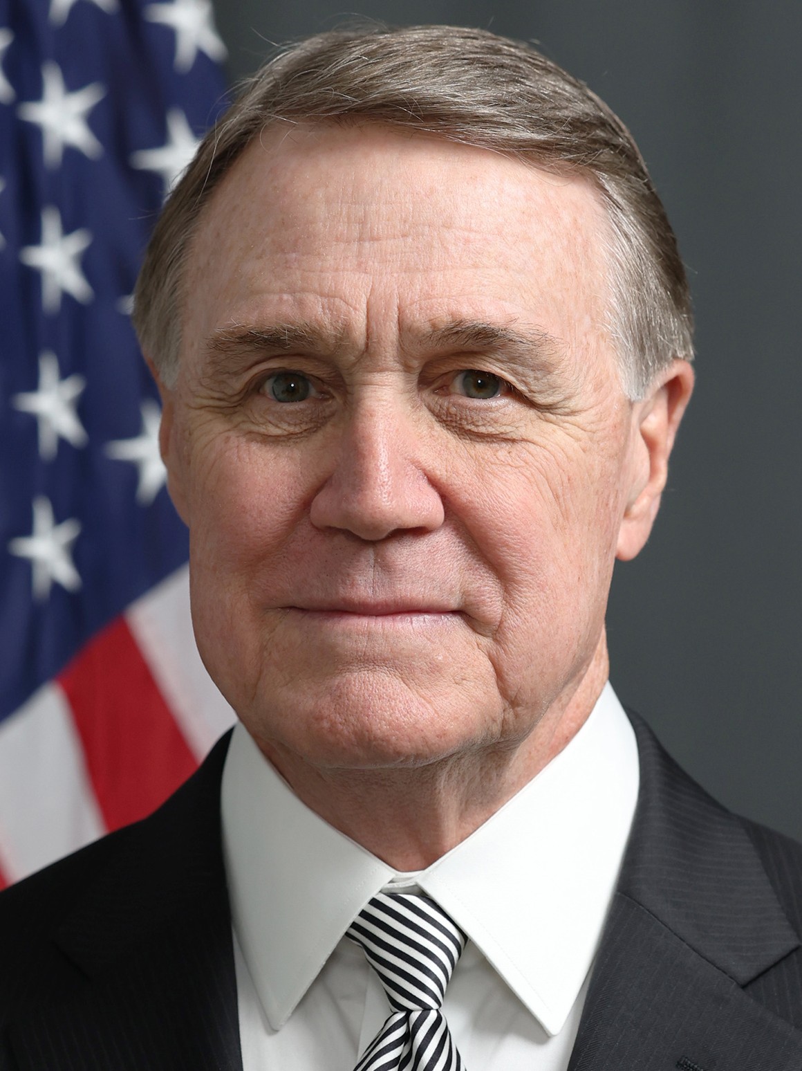 Our Campaigns - Candidate - David Perdue