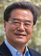 Our Campaigns - Candidate - Eugene Chin Yu