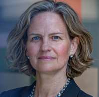 Our Campaigns - Candidate - Laura Curran