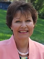 Our Campaigns - Candidate - Janet Garrett