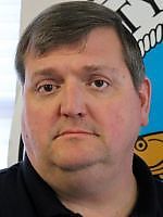 Our Campaigns - Candidate - Ronald Beaty, Jr.