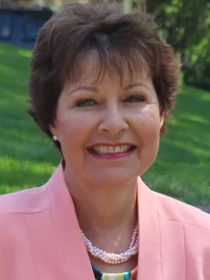 Our Campaigns - Candidate - Janet Garrett