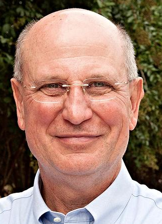 Our Campaigns - Candidate - Larry Stutts