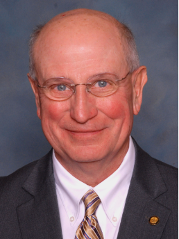 Our Campaigns - Candidate - Larry Stutts