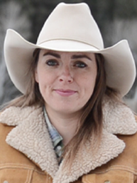 Our Campaigns - Candidate - Kerry Donovan